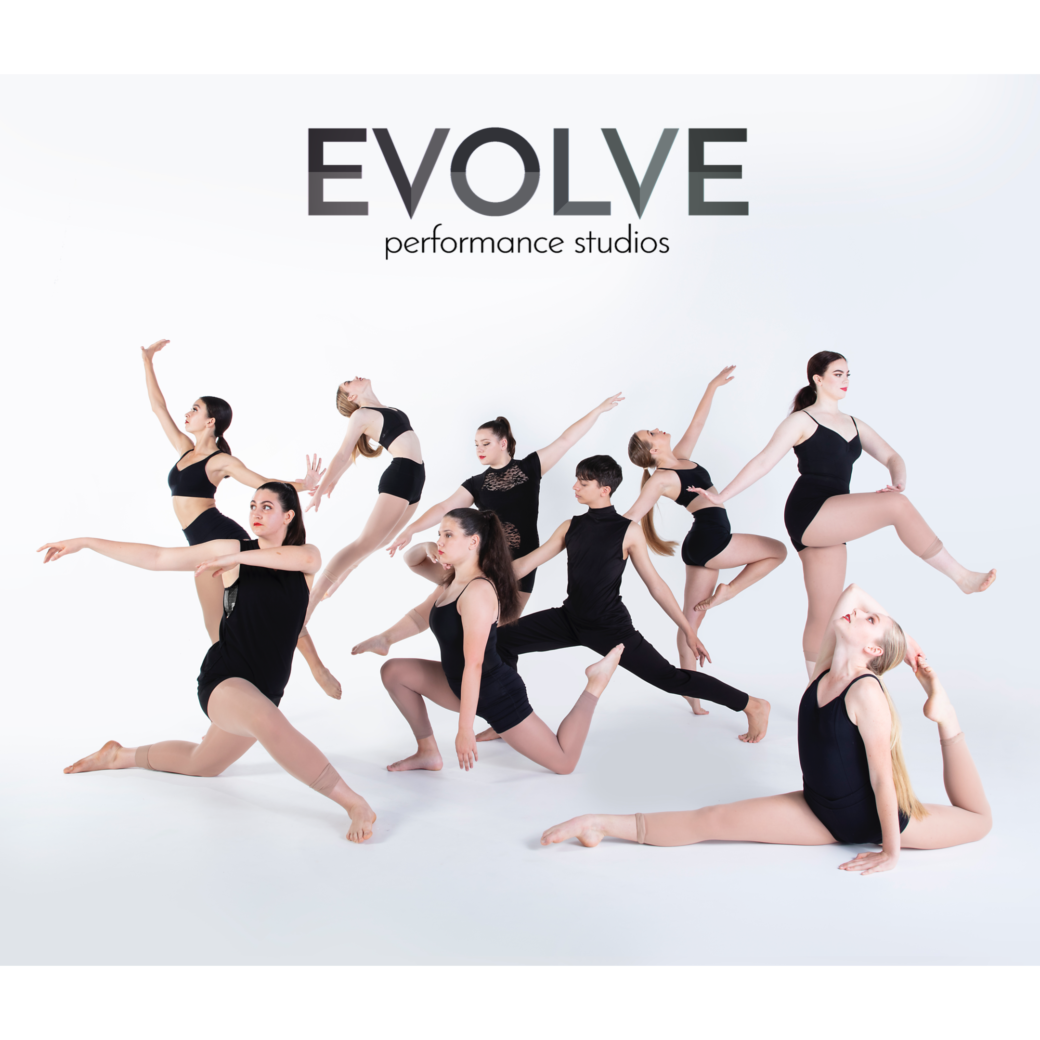 EVOLVE PERFORMANCE TEAMS – EVOLVE PERFORMANCE STUDIOS