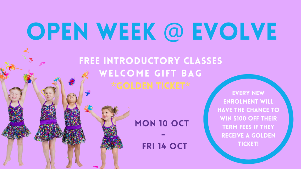 evolve.dance